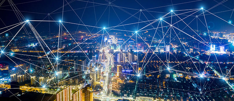 PMT Security | Customised security and communication solutions.