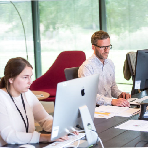 PMT Security | Customised security and communication solutions.