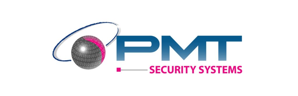 PMT Security | Customised security and communication solutions.