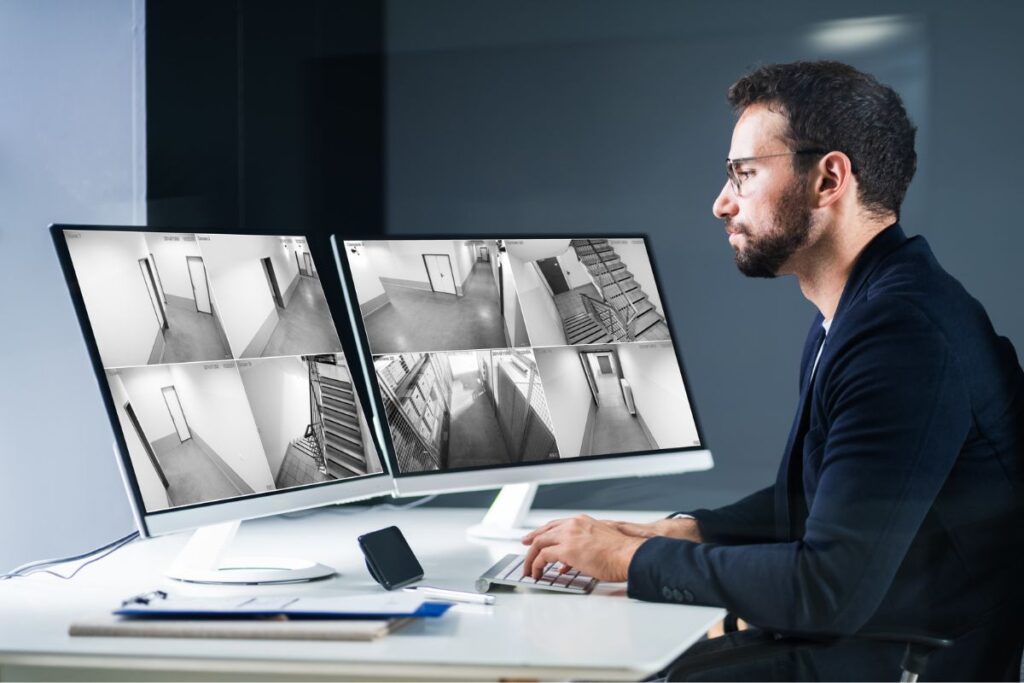 Managed Services | PMT Security