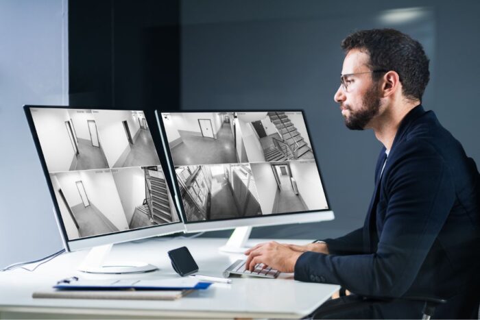 Managed Services | PMT Security