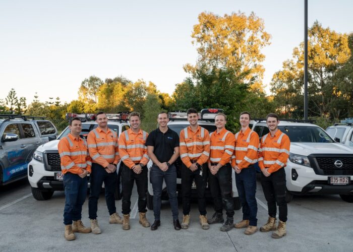 Celebrating 15 Years of Success: The Journey of PMT Security’s ...