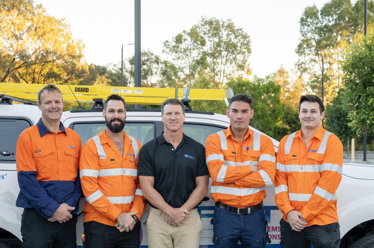 Celebrating 15 Years of Success: The Journey of PMT Security’s ...
