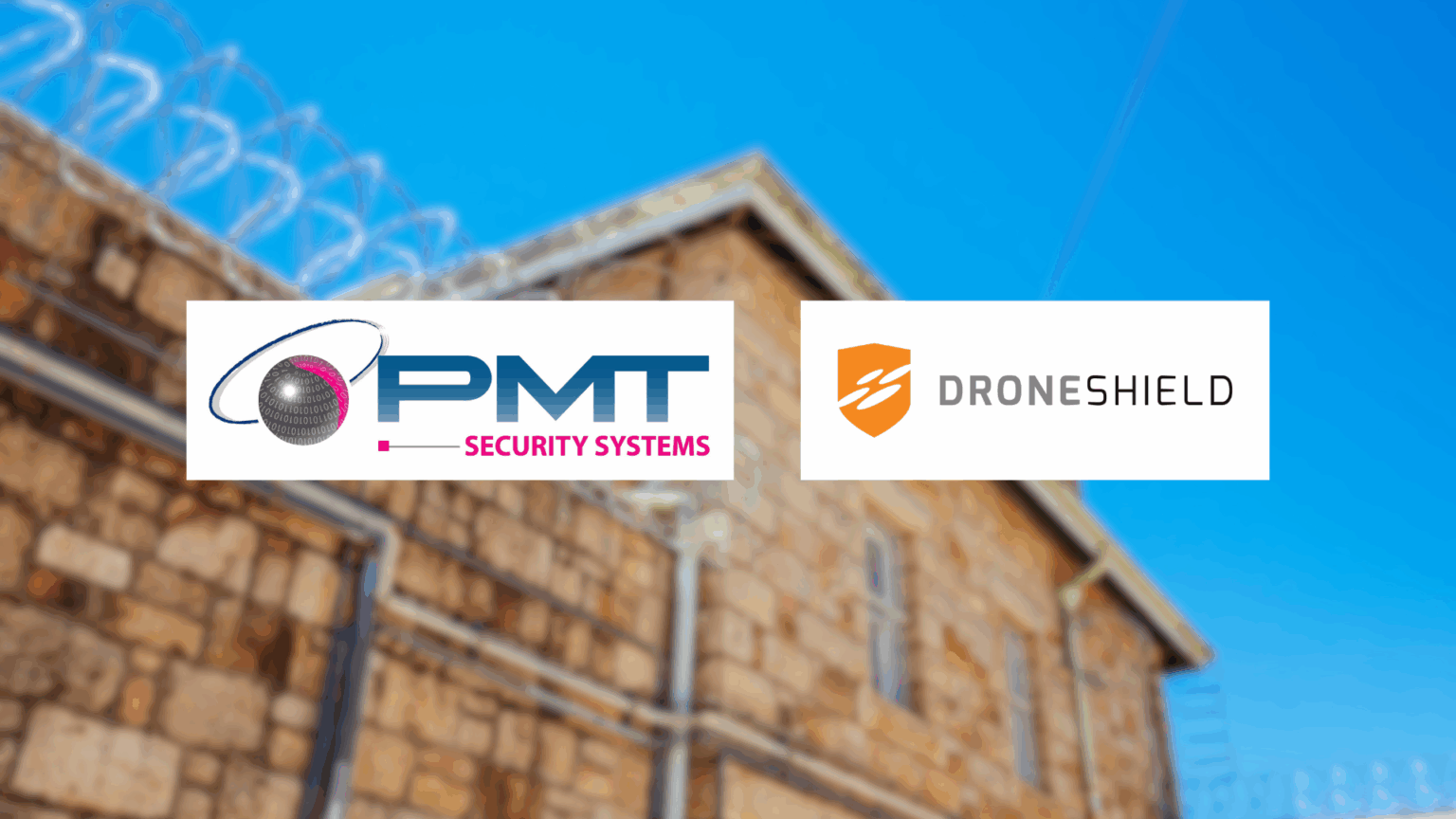 PMT Security | Customised security and communication solutions.